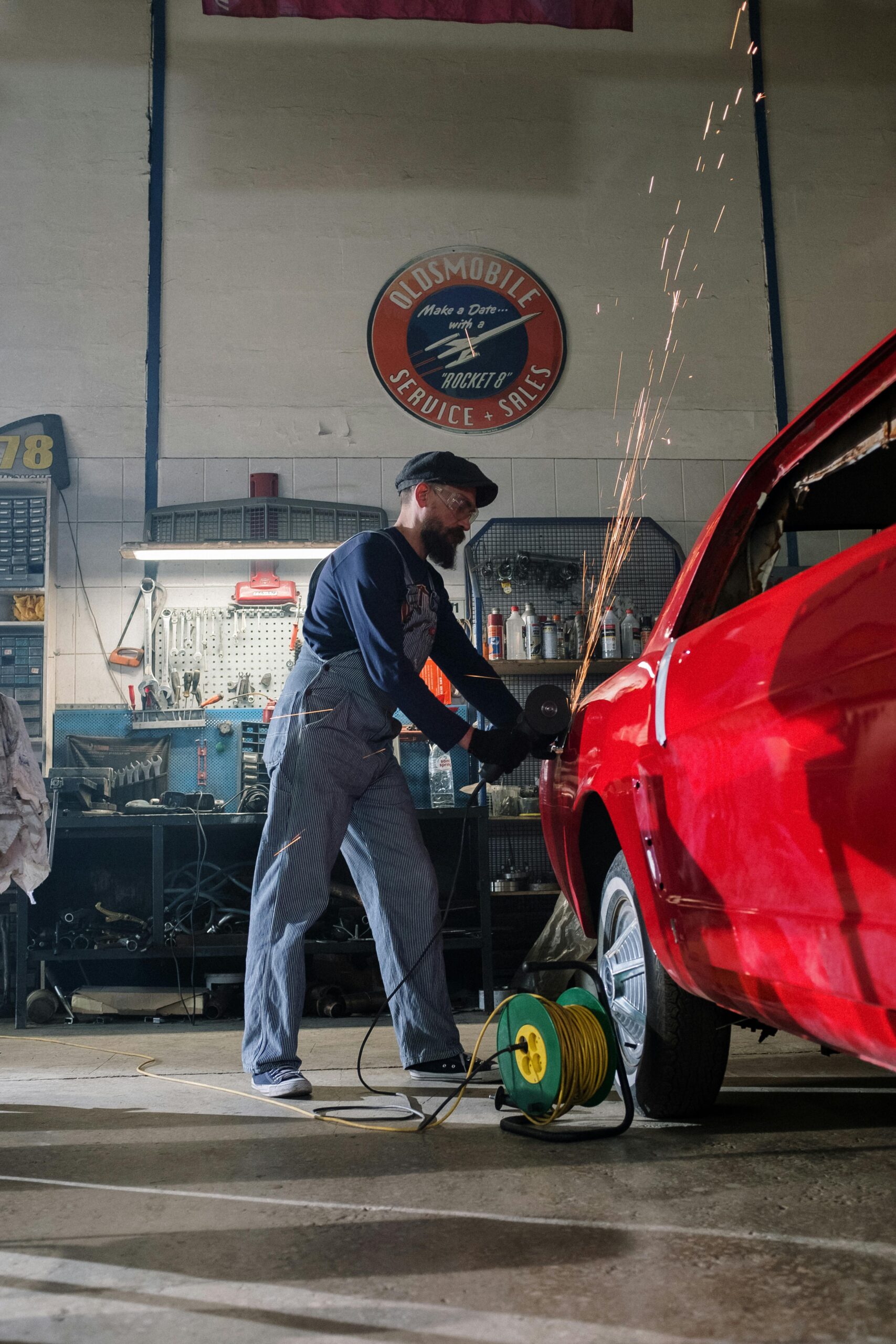 Replacement Vehicles – Lacy Street Smash Repairs